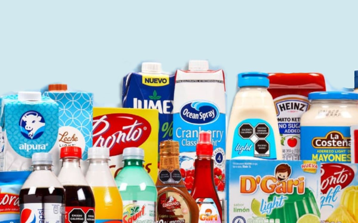 LA VERDAD SOBRE LOS PRODUCTOS “LIGHT” y “ZERO” – Omega Store